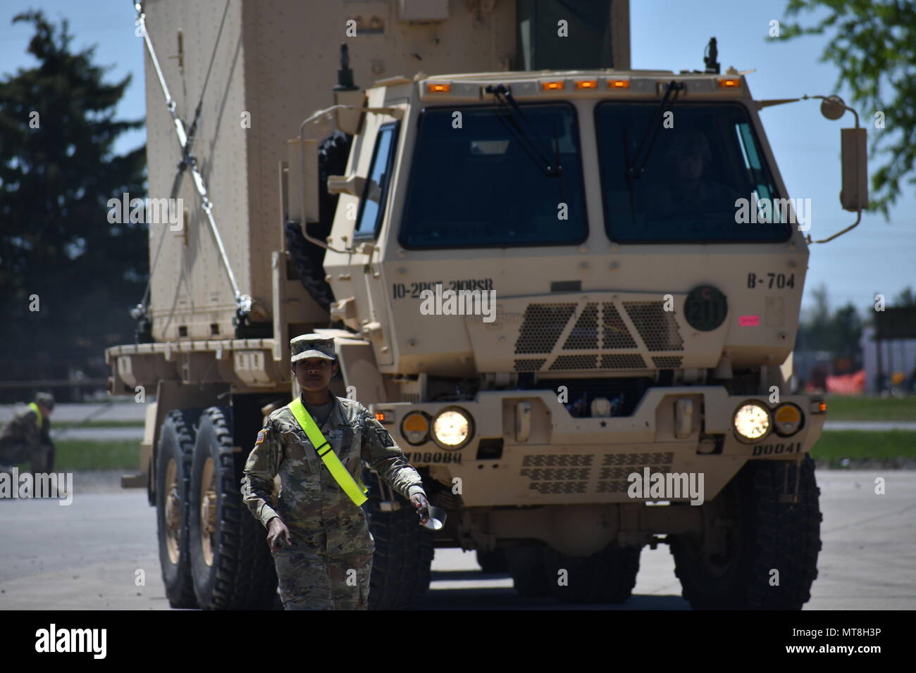 2bct 10th mtn div hi-res stock photography and images - Alamy
