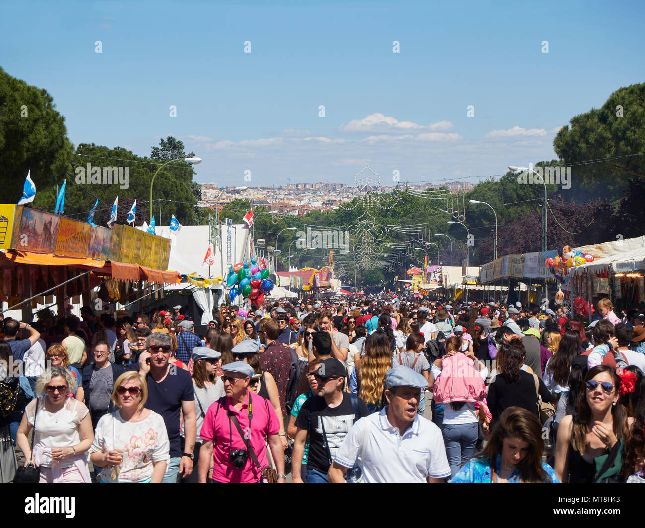 Saint san isidro labrador hi-res stock photography and images - Alamy