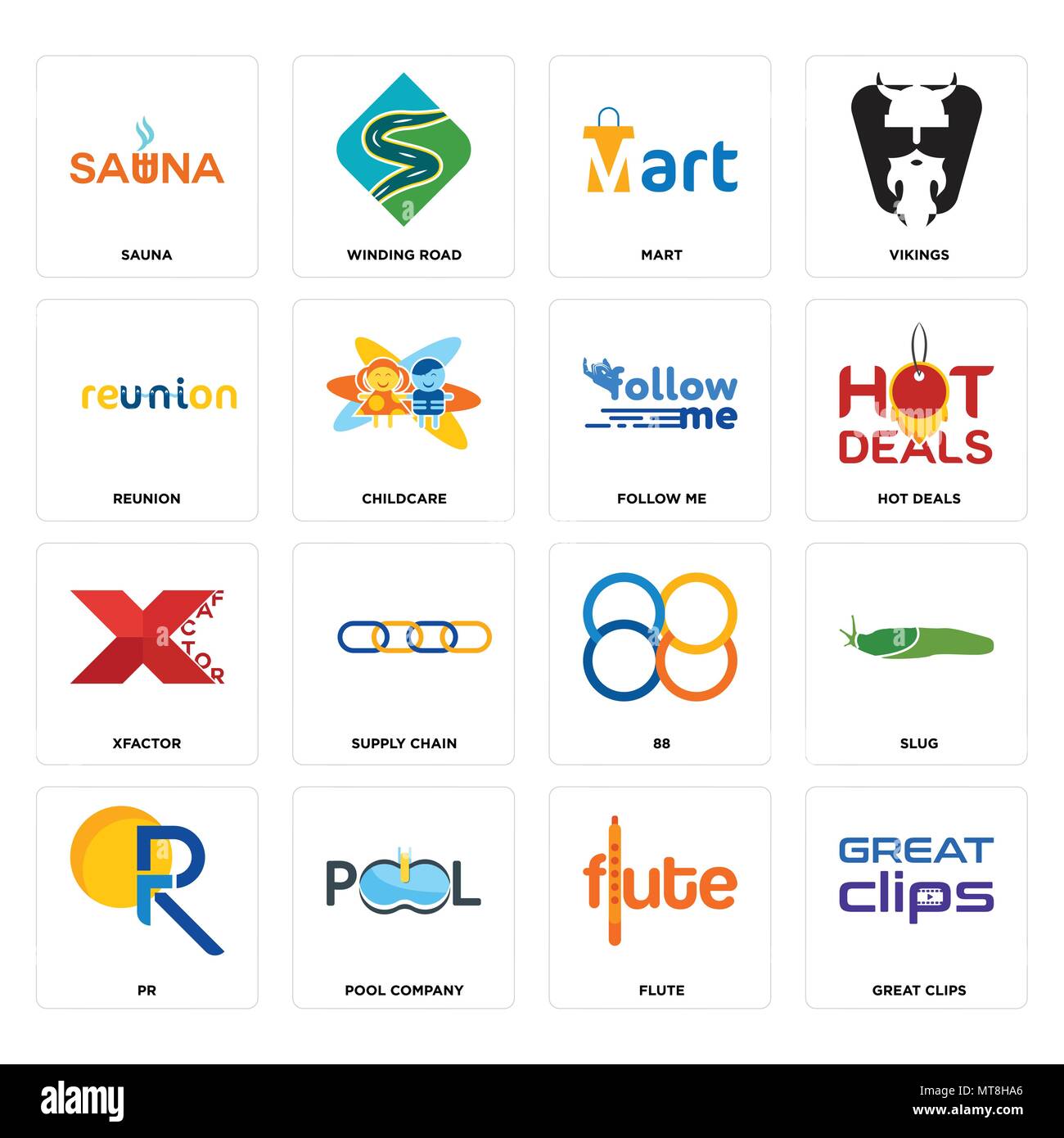 X factor logo hi-res stock photography and images - Alamy