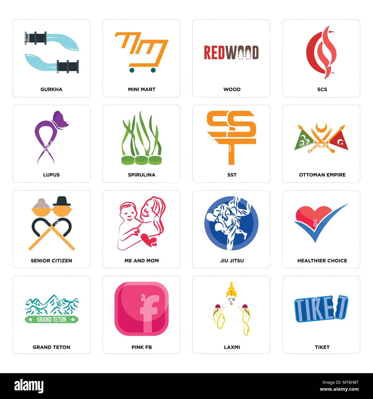 Sst icon vector vectors hi-res stock photography and images - Alamy