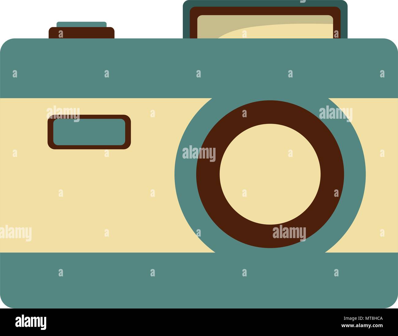 Photographic nostalgia nostalgic Stock Vector Images - Alamy