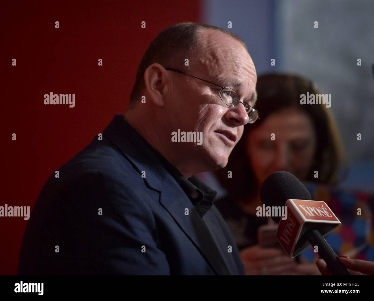 The Delinquent Season world premiere in Dublin, Ireland. Featuring ...