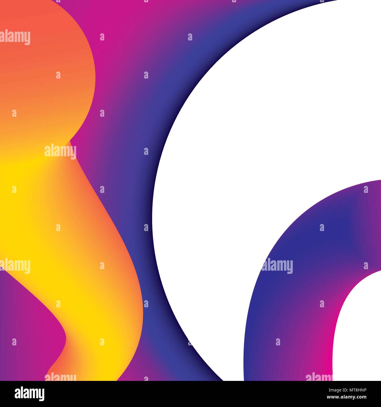 paint and colors workart background Stock Vector Image & Art - Alamy
