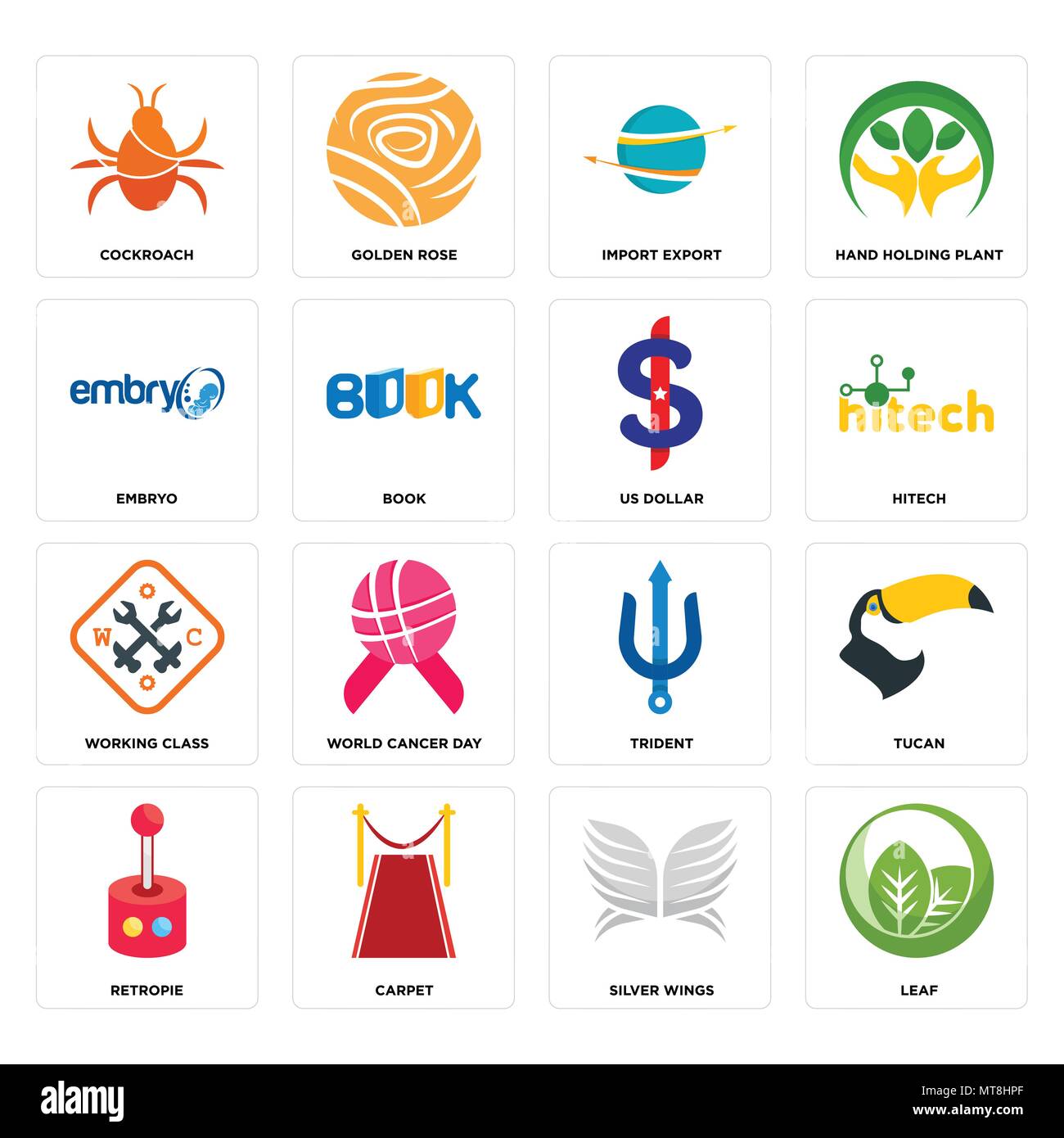 Retropie Stock Vector Images - Alamy