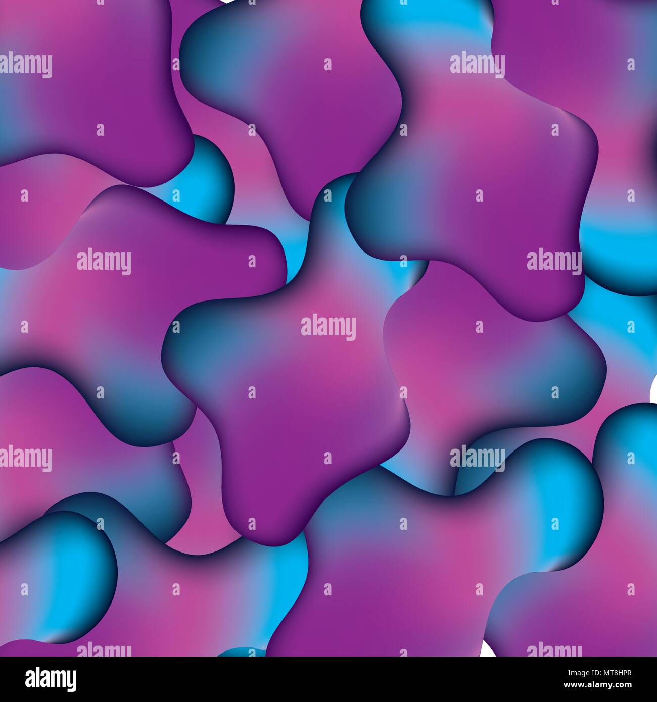 paint and colors workart background Stock Vector Image & Art - Alamy