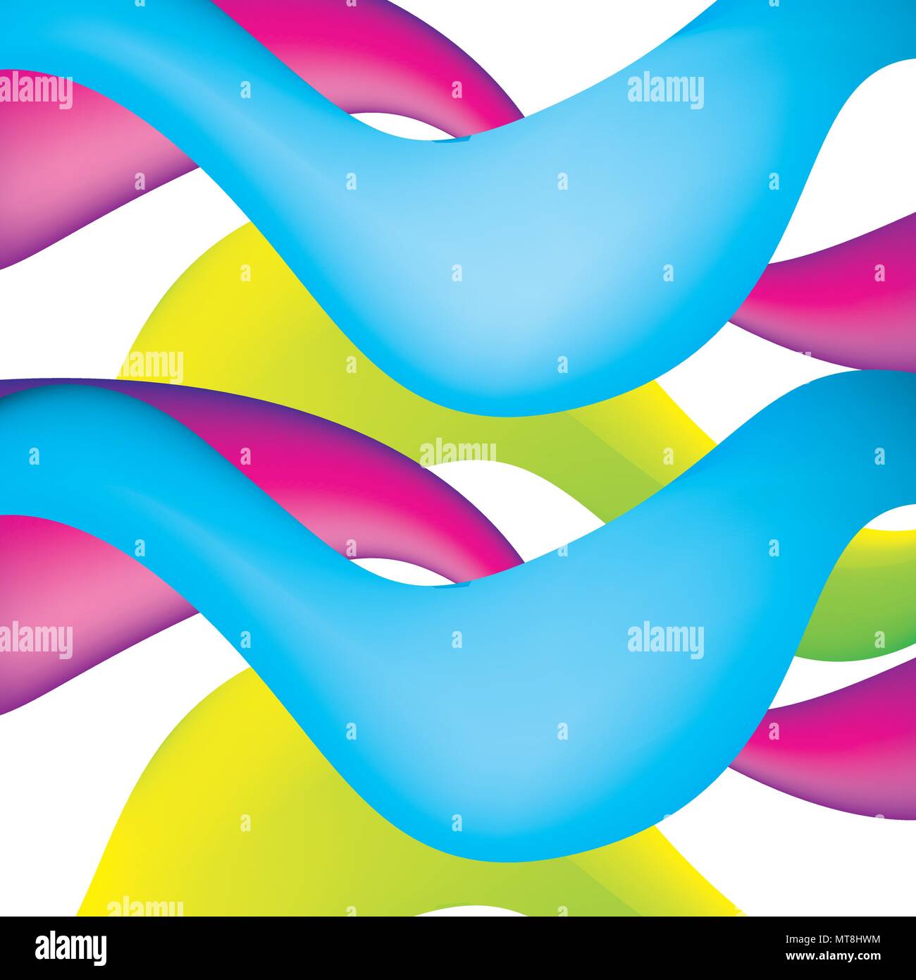 paint and colors workart background Stock Vector Image & Art - Alamy