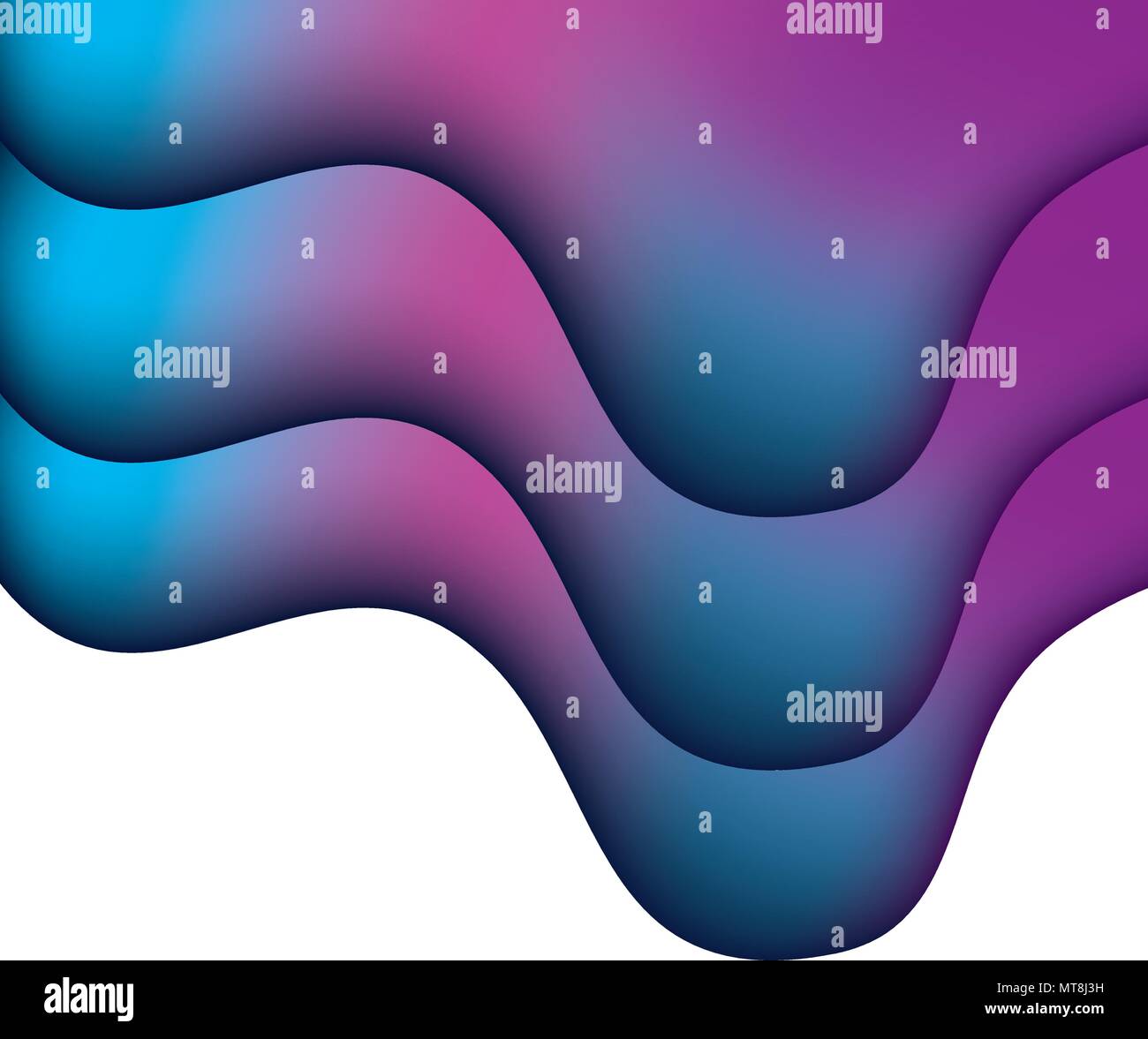 paint and colors workart background Stock Vector Image & Art - Alamy
