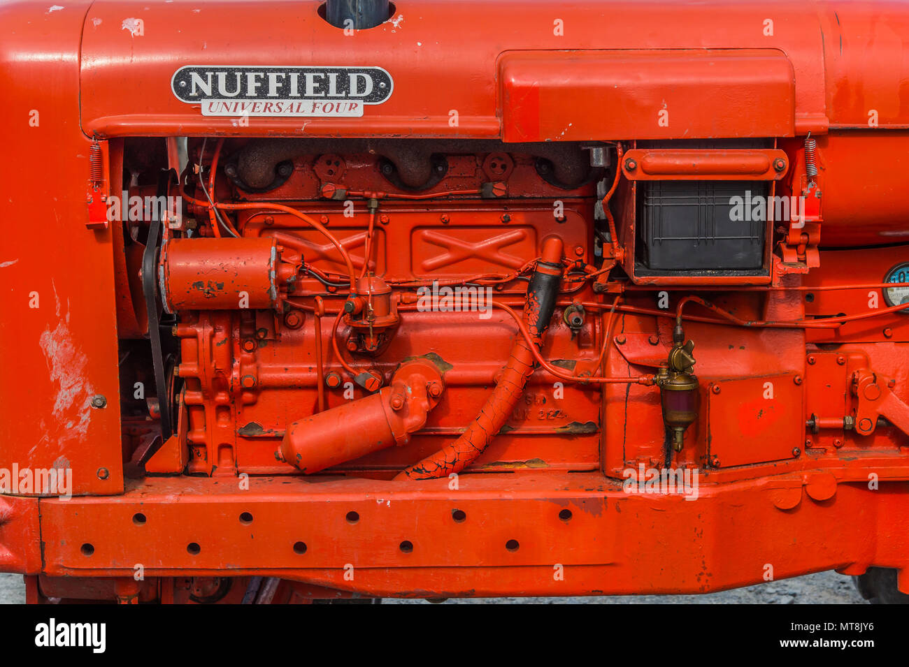 Vintage farming posters hi-res stock photography and images - Alamy