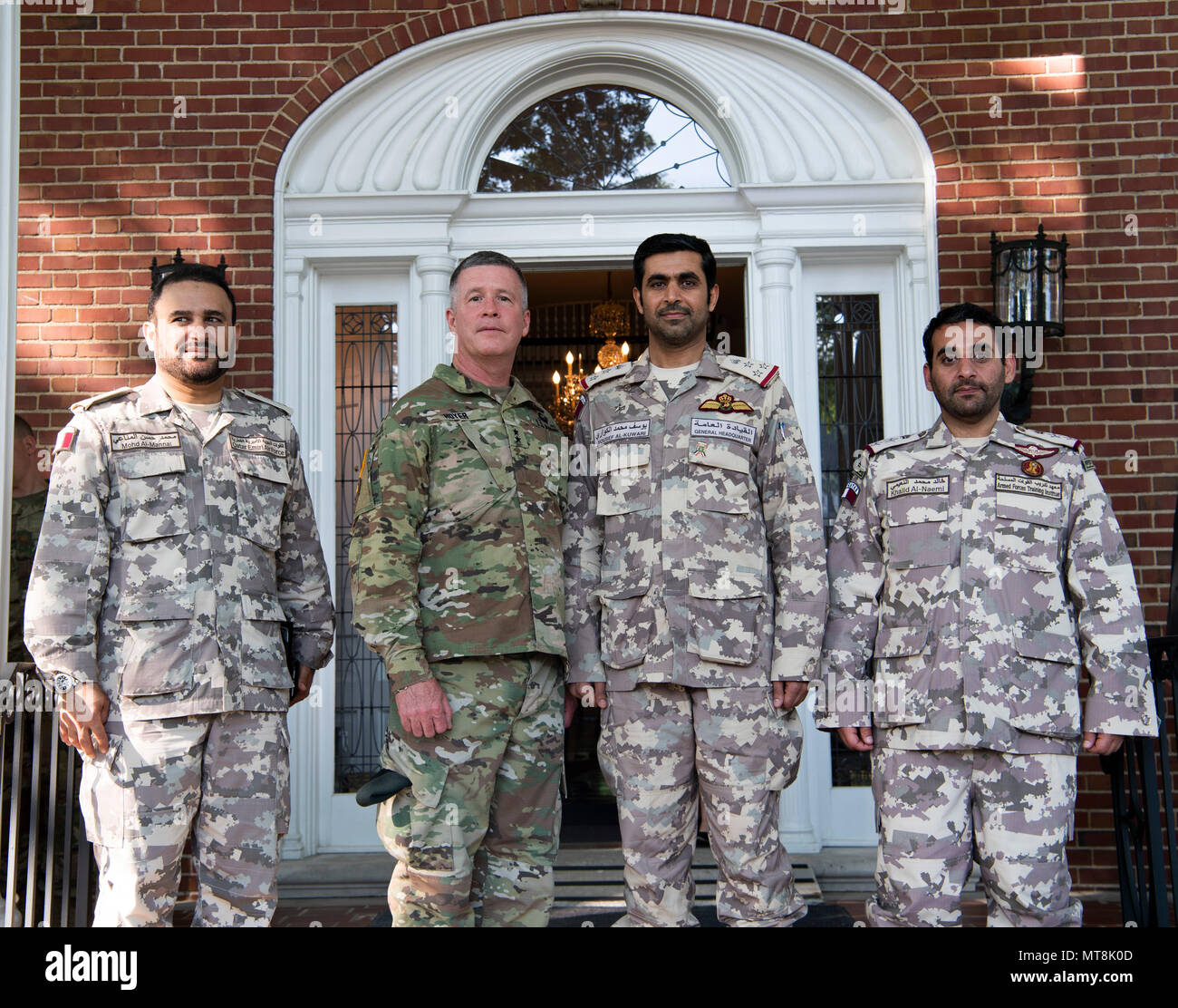 Virginia governors mansion hi-res stock photography and images - Alamy