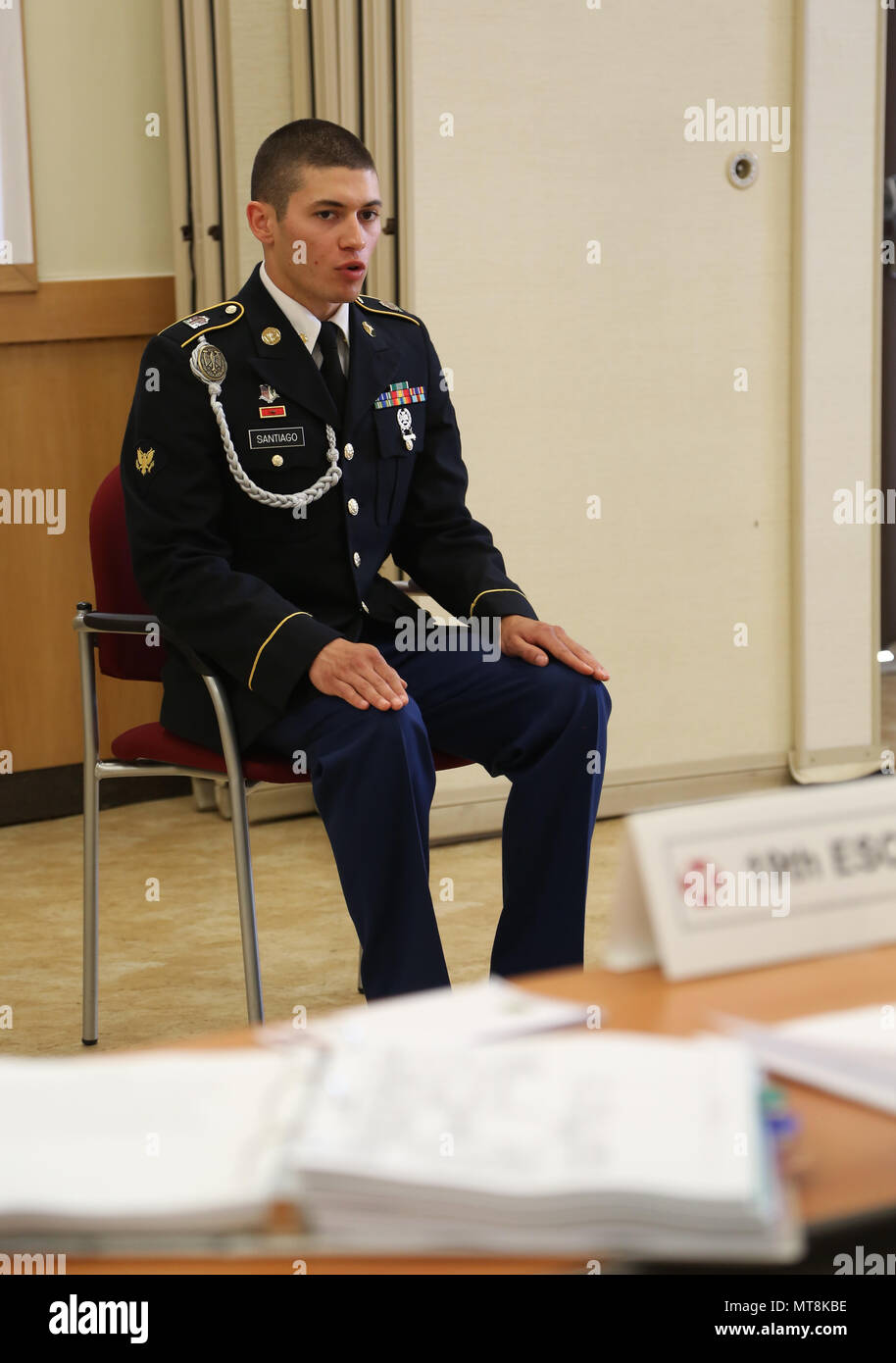 Junior enlisted board hi-res stock photography and images - Alamy