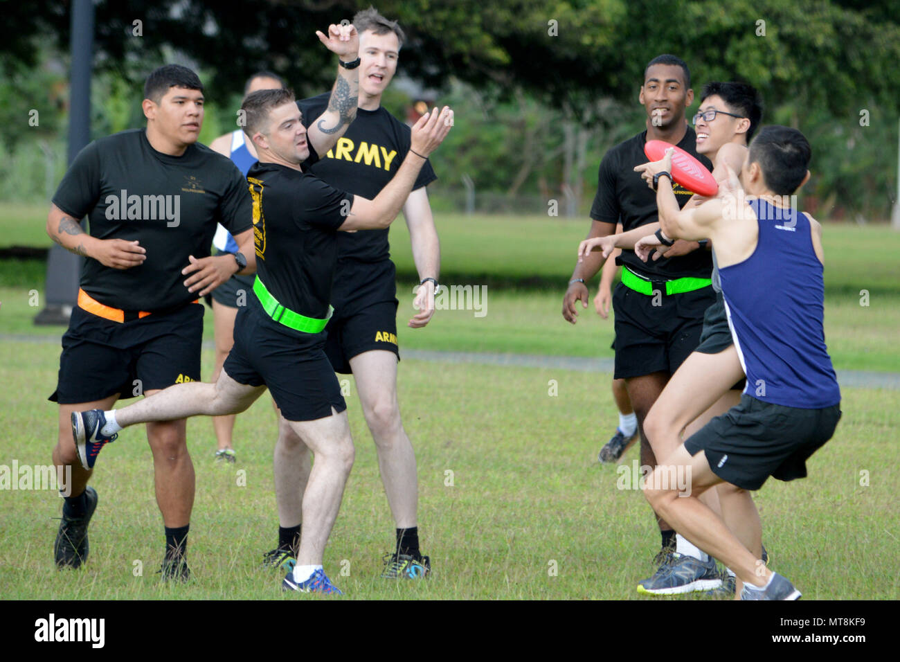 10th singapore infantry brigade hi-res stock photography and images - Alamy