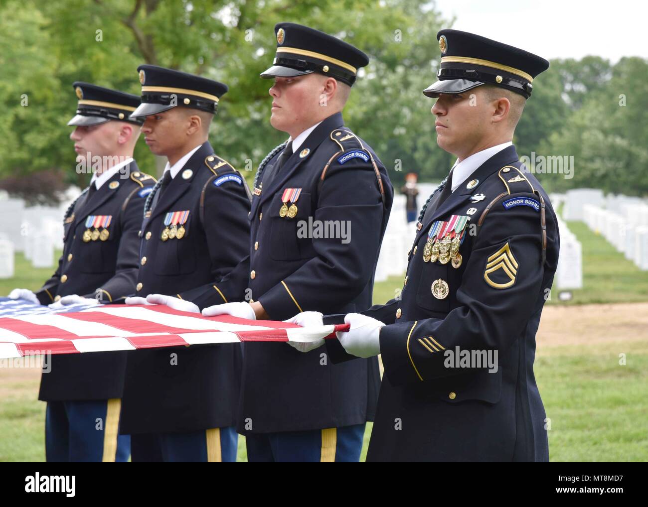 Army Sgt. Edward Saunders, 27, of Baltimore, accounted for on Dec. 2 ...