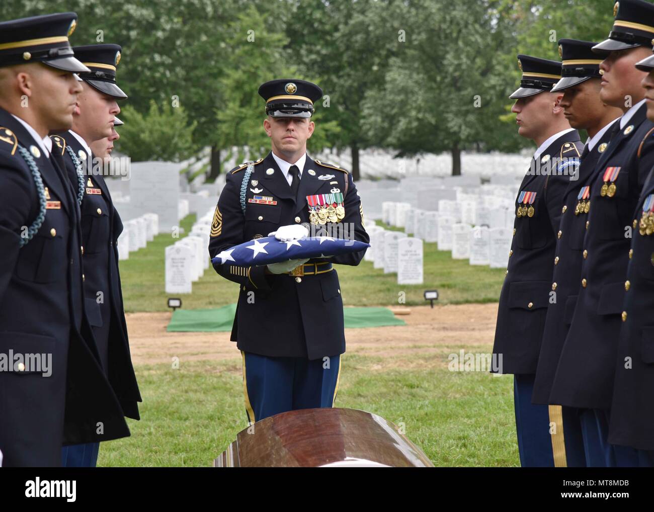 Army Sgt. Edward Saunders, 27, of Baltimore, accounted for on Dec. 2 ...