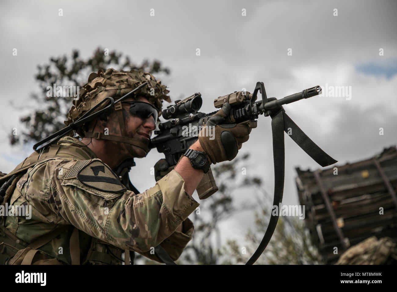 14th calvary regiment hi-res stock photography and images - Alamy