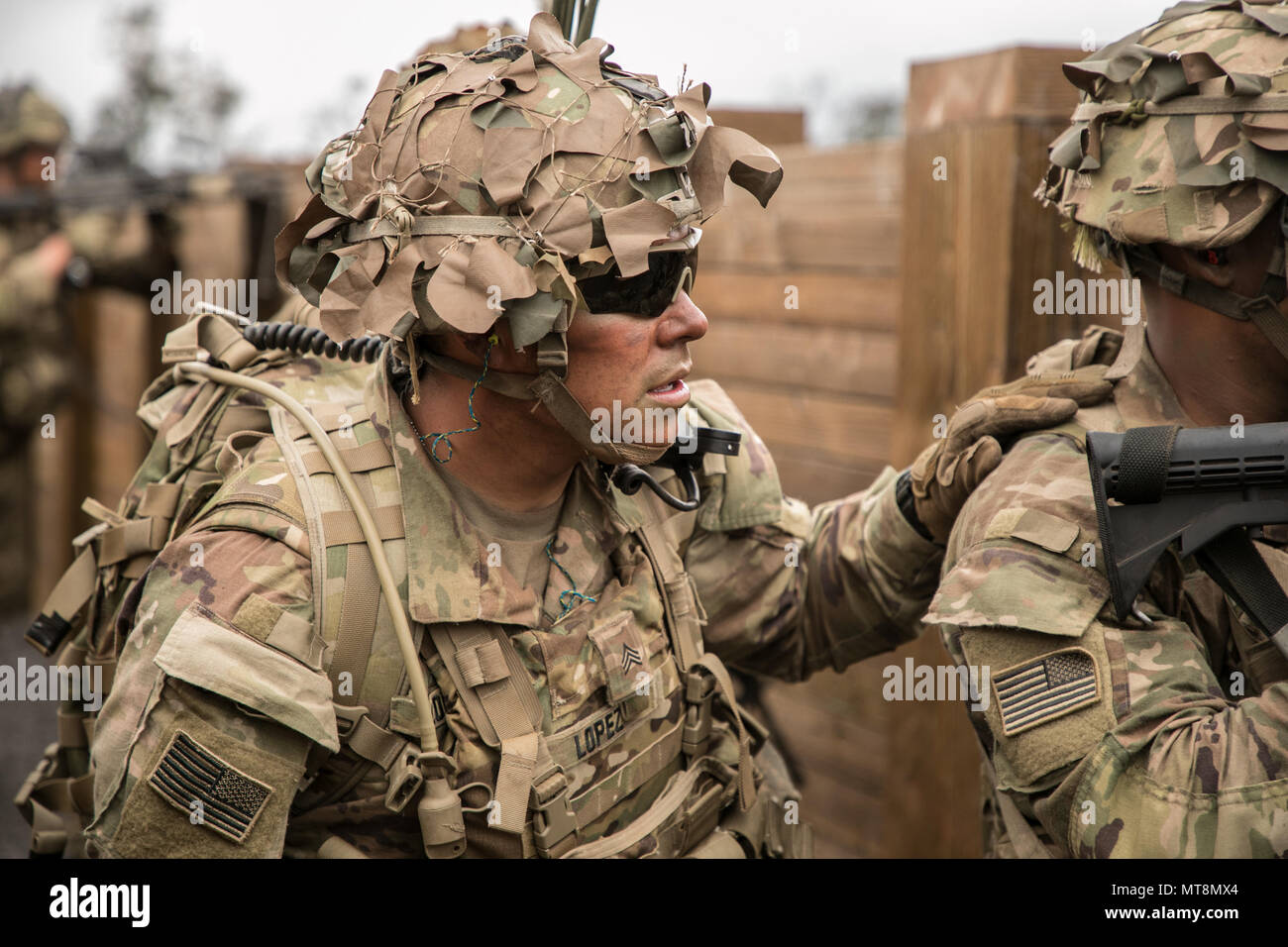 14th calvary regiment hi-res stock photography and images - Alamy