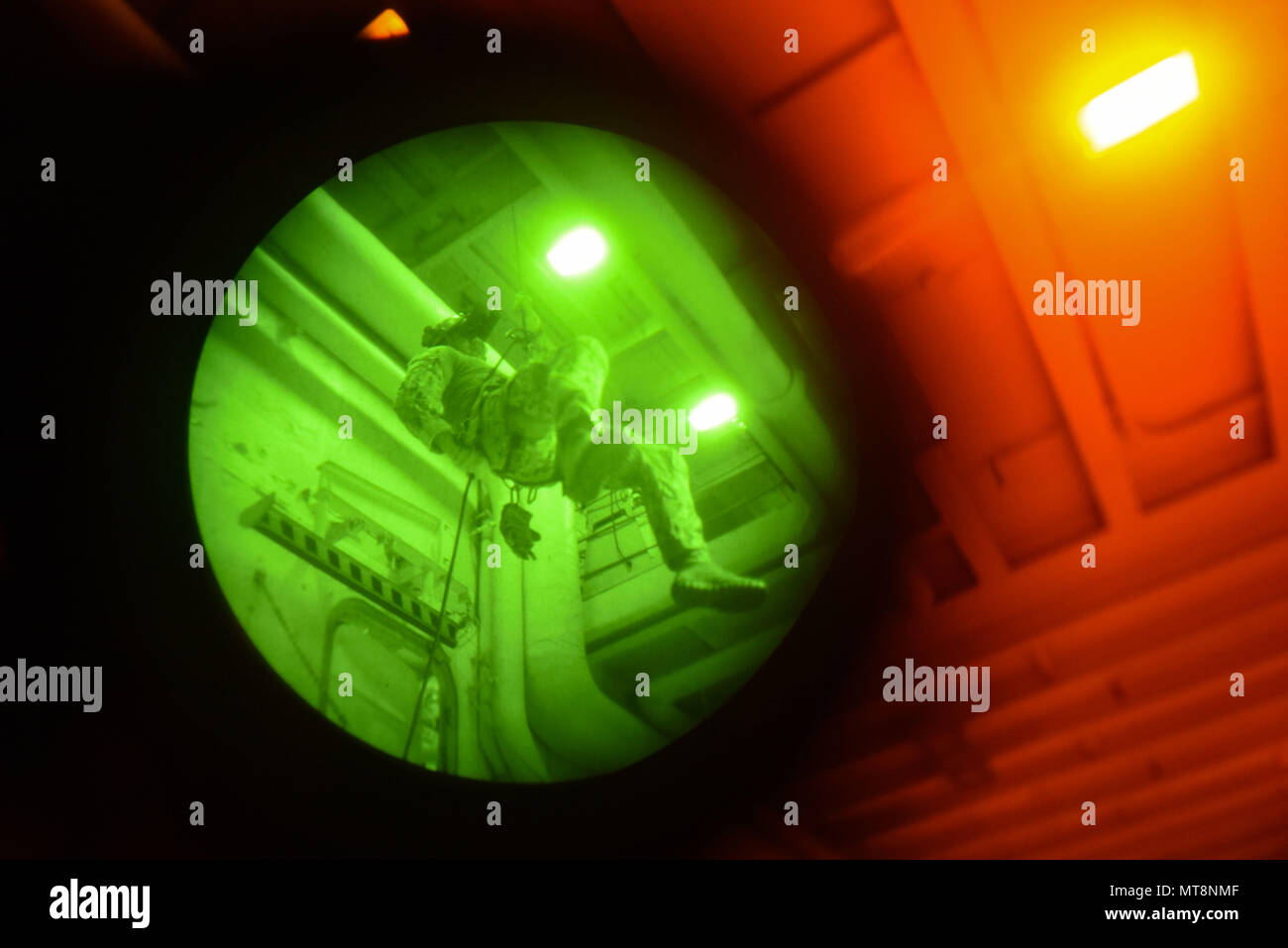 180514-N-NQ487-0797 MEDITERRANEAN SEA (May 14, 2018) Chief Navy Diver ...