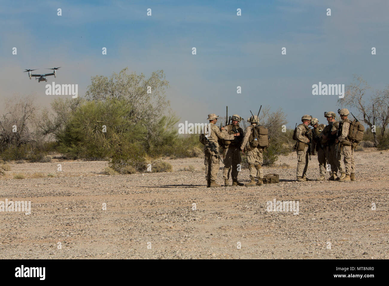 U.S. Marines with 2nd Battalion, 6th Marine Regiment, 2nd Marine ...