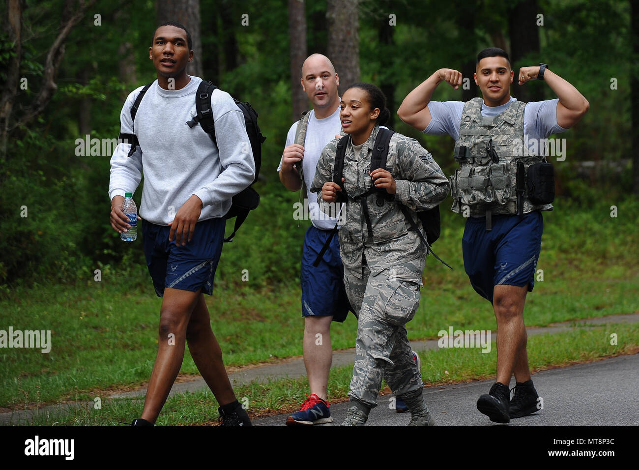 78th security forces squadron hi-res stock photography and images - Alamy