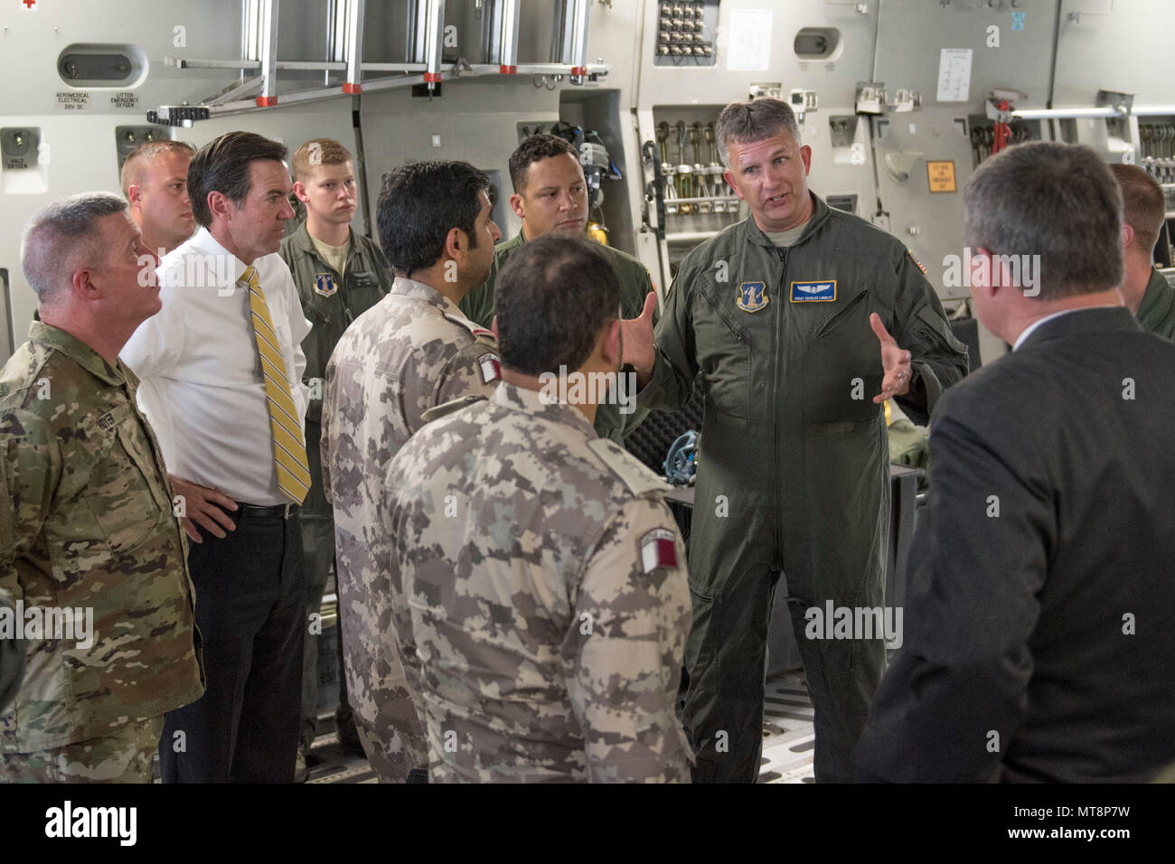 Senior Master Sgt. Charles Longley a 167th Aeromedical Evacuation ...