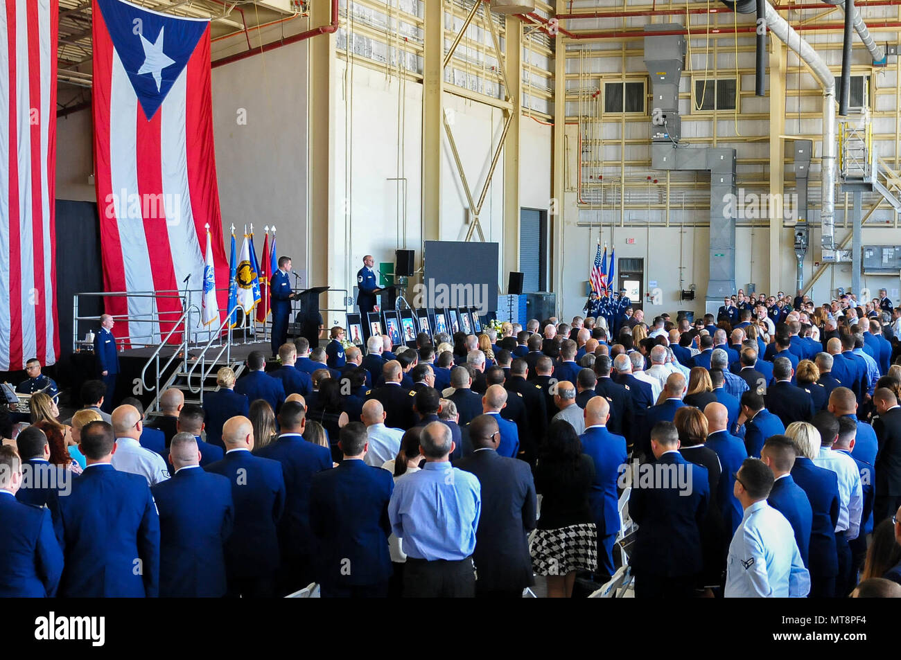 On Friday, May 11, the 156th Airlift Wing of the Puerto Rico Air ...
