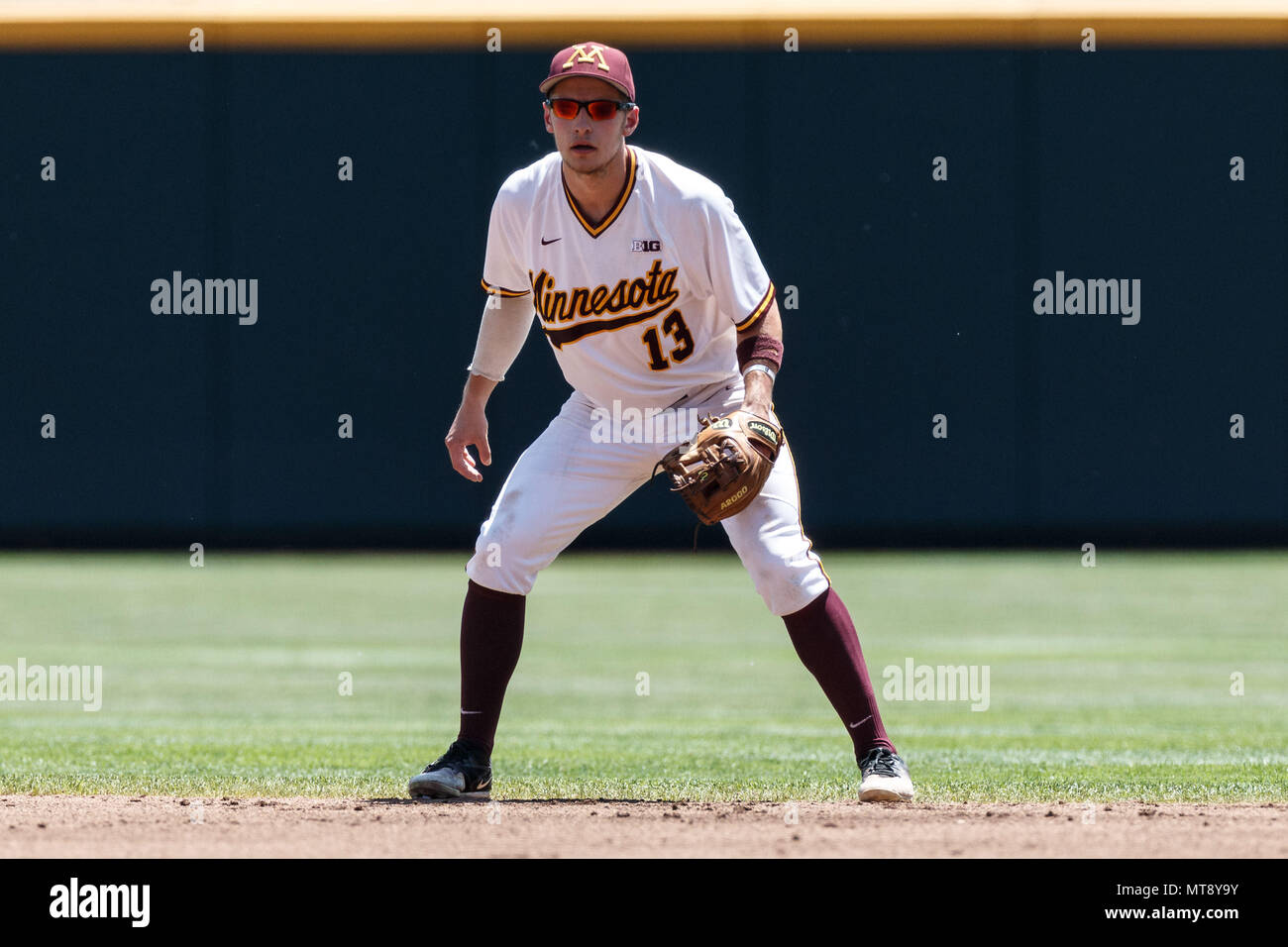 Luke pettersen hi-res stock photography and images - Alamy