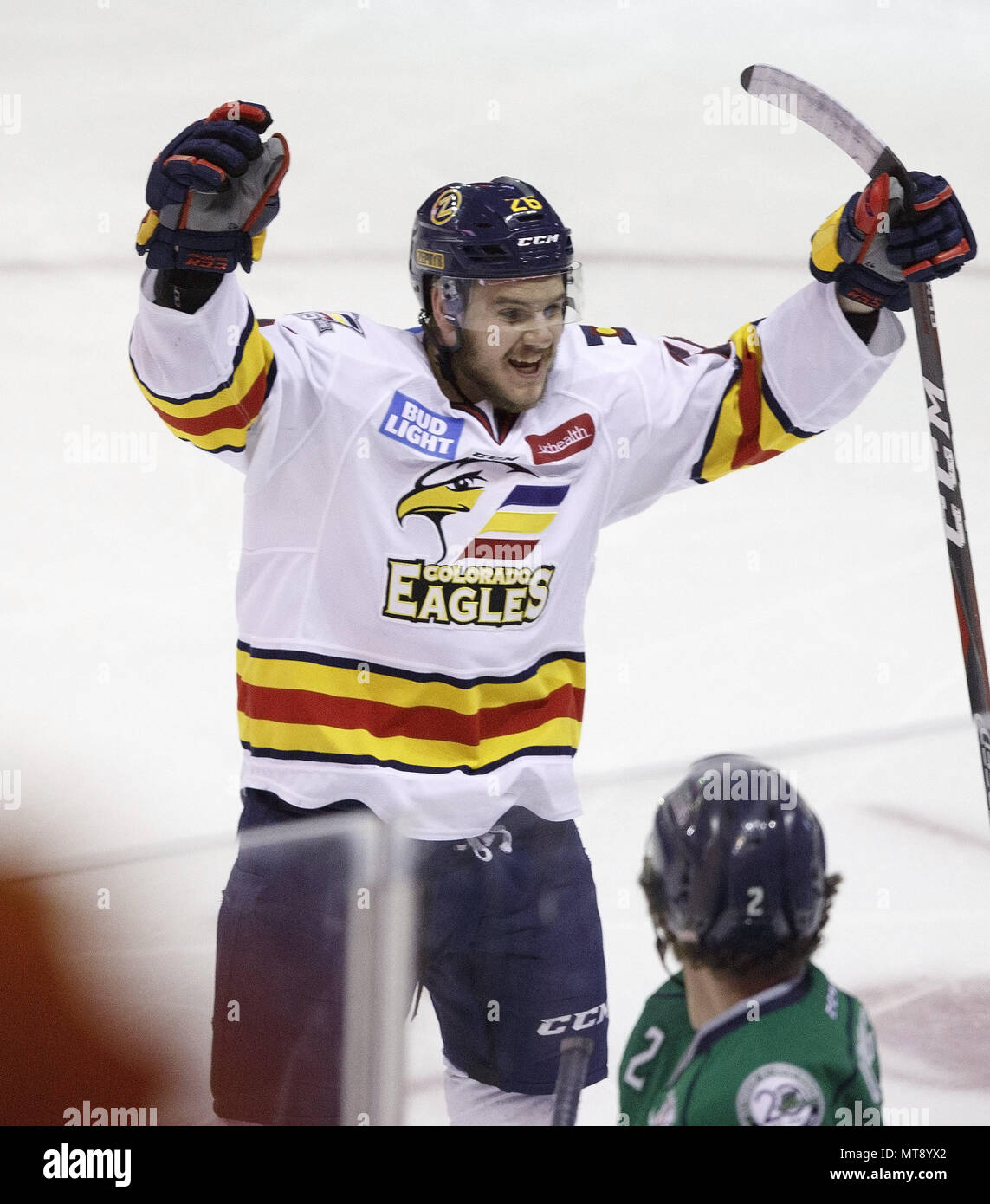 Travis barron hi-res stock photography and images - Alamy