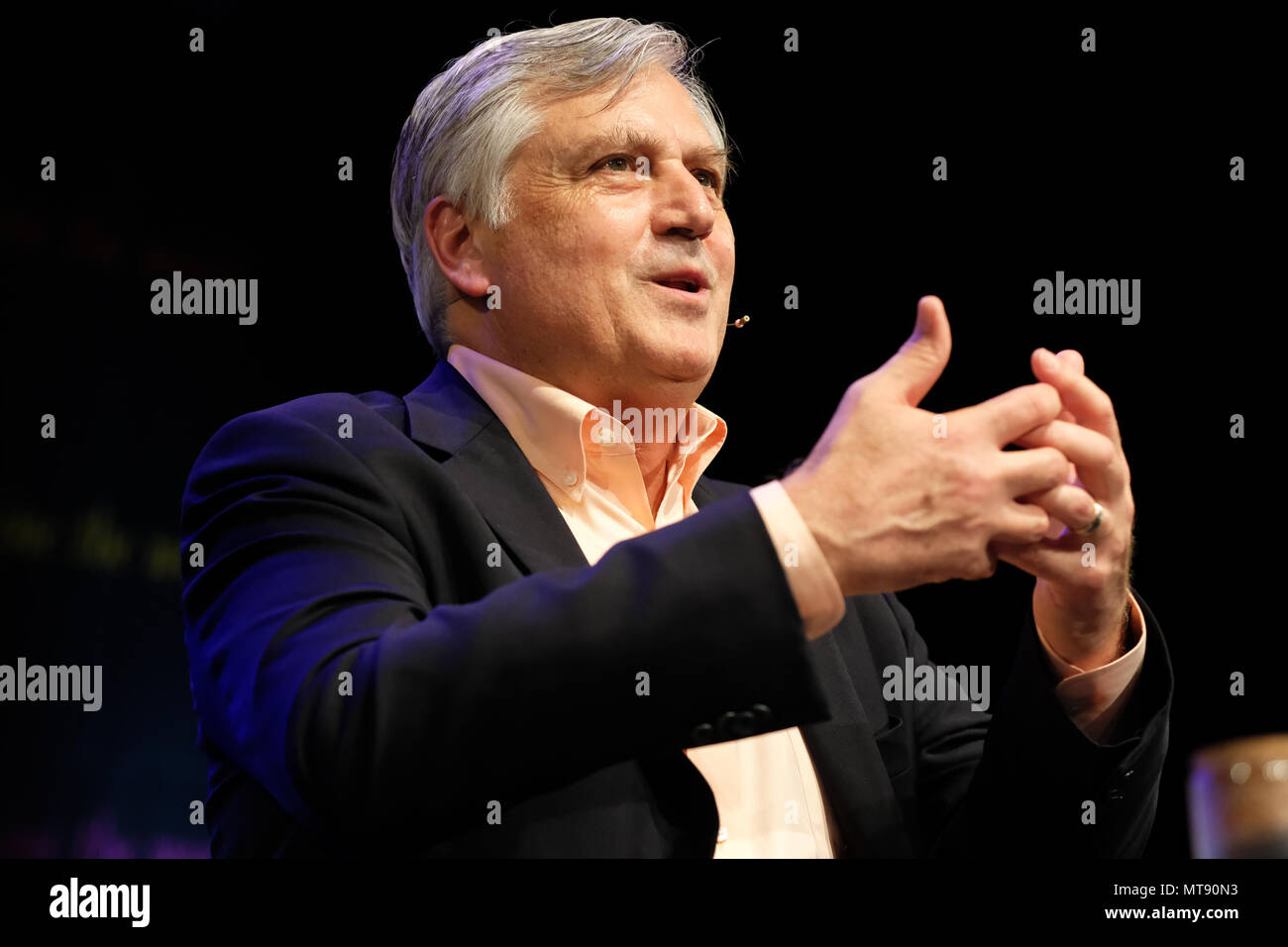 Dr jonathan quick hi-res stock photography and images - Alamy