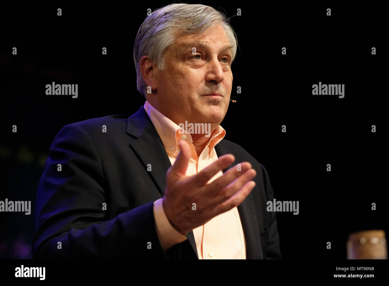 Dr jonathan quick hi-res stock photography and images - Alamy