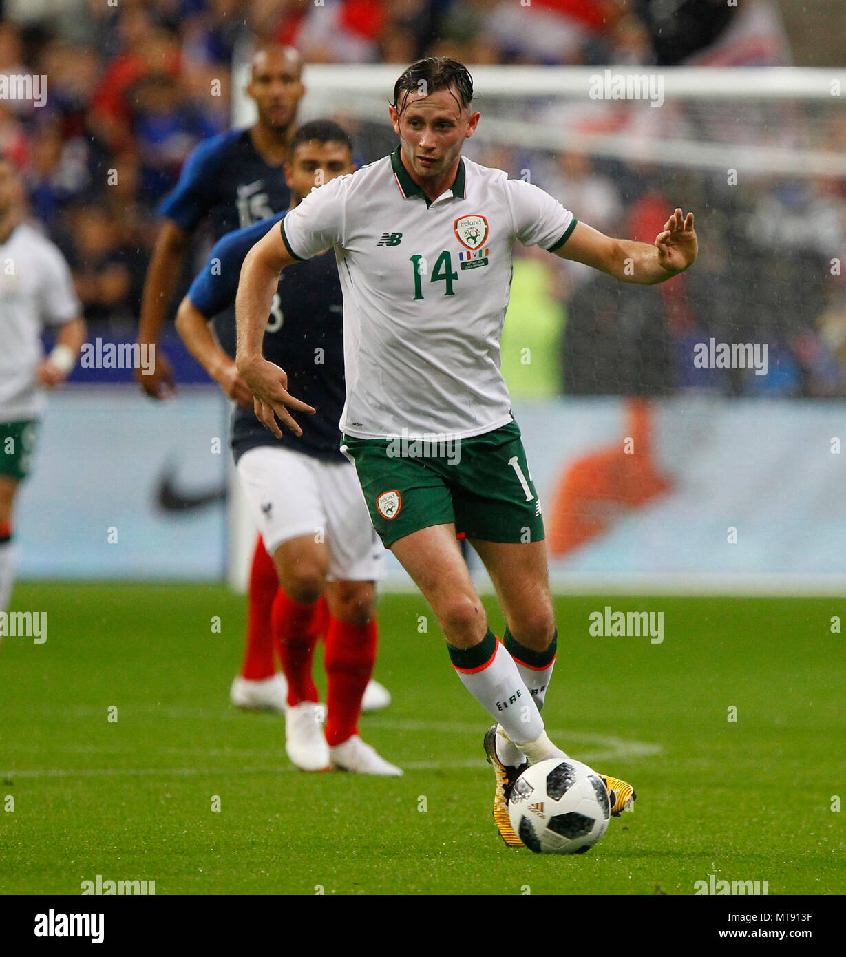 Alan browne france hi-res stock photography and images - Alamy