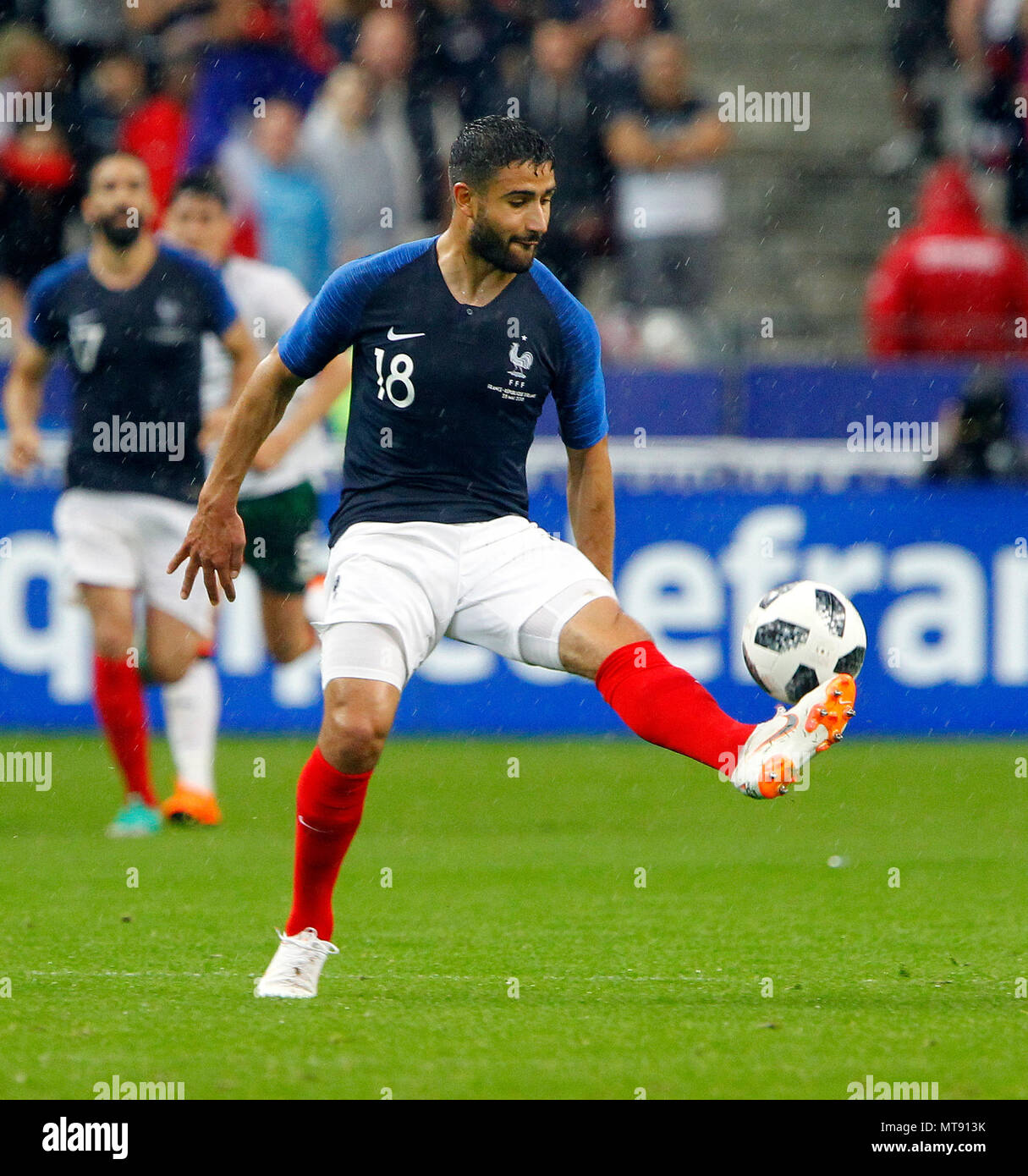 Nabil fakir hi-res stock photography and images - Alamy