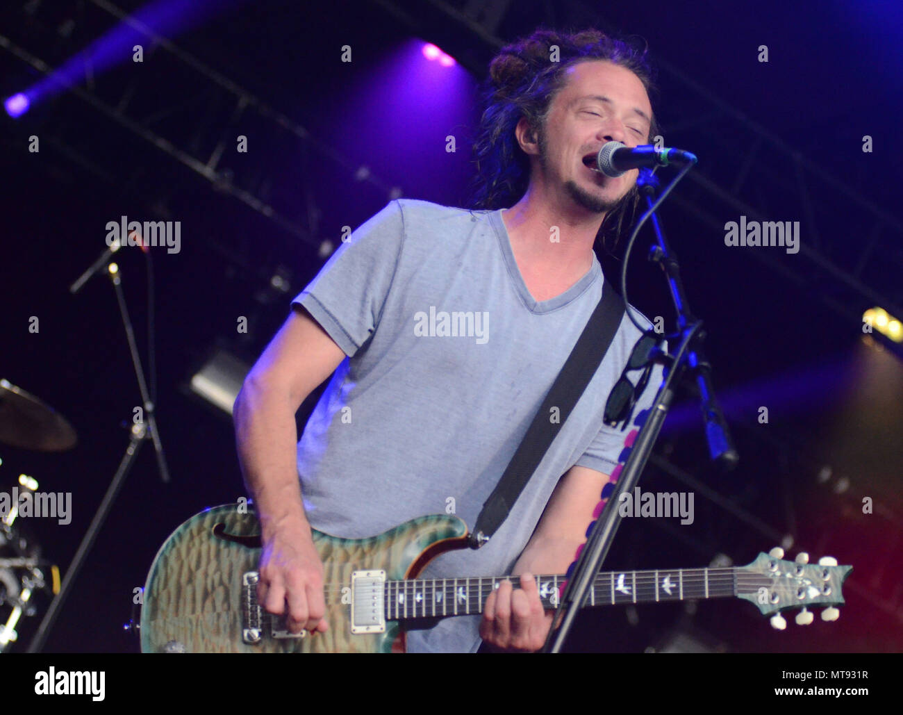 Soja band hi-res stock photography and images - Alamy