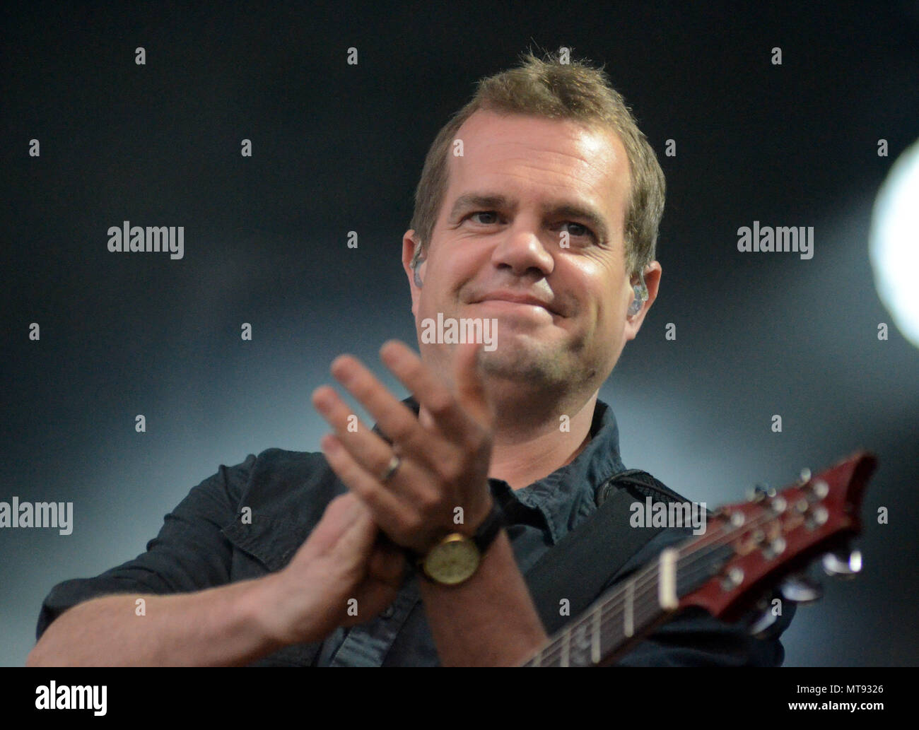 Brendan bayliss hi-res stock photography and images - Alamy