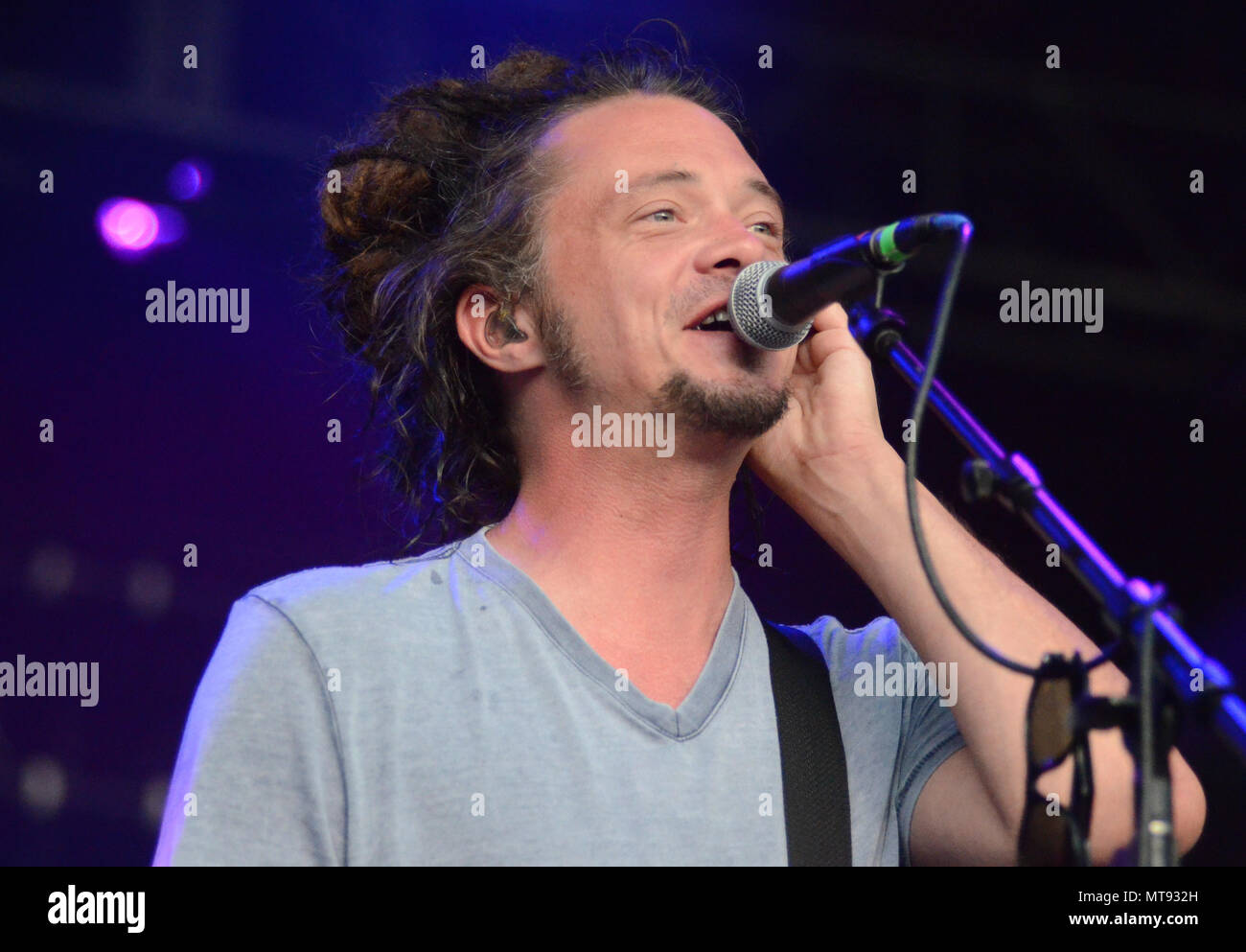 Soja band hi-res stock photography and images - Alamy