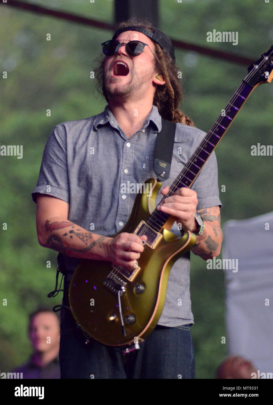 Soja band hi-res stock photography and images - Alamy