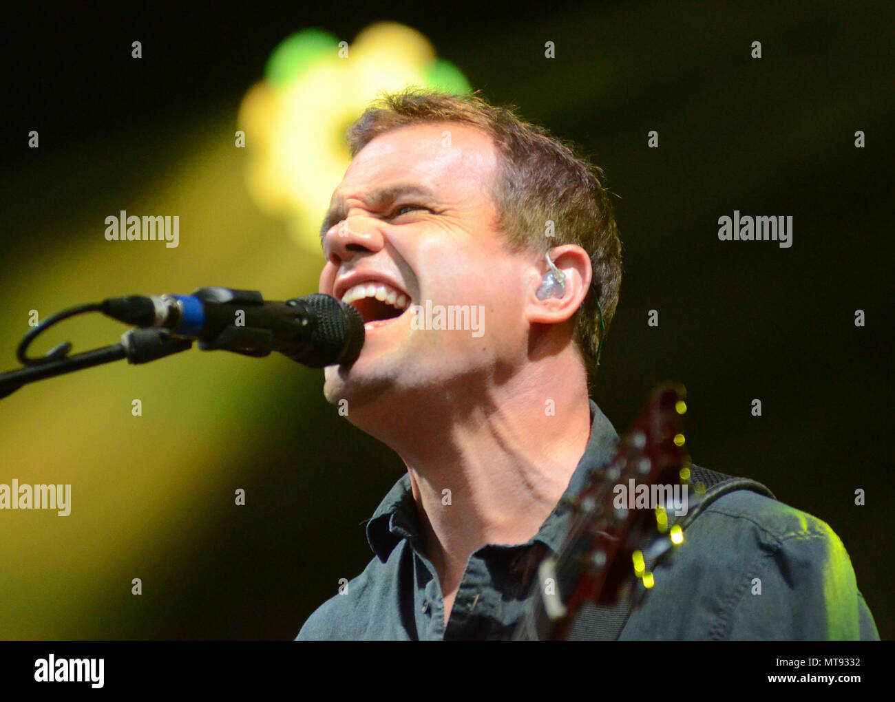 Brendan bayliss hi-res stock photography and images - Alamy