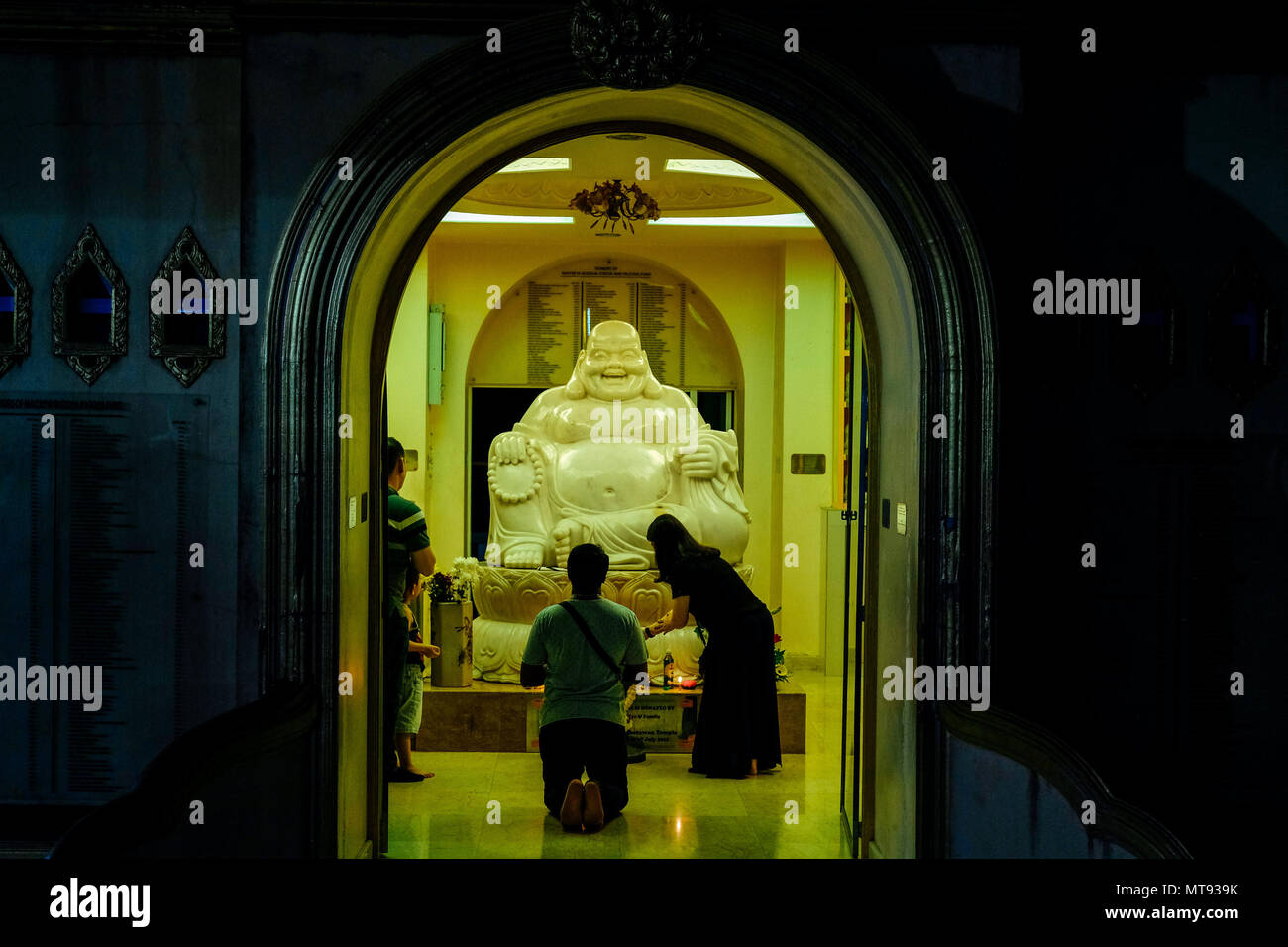 Tuesday Buddha Stock Photos & Tuesday Buddha Stock Images - Alamy