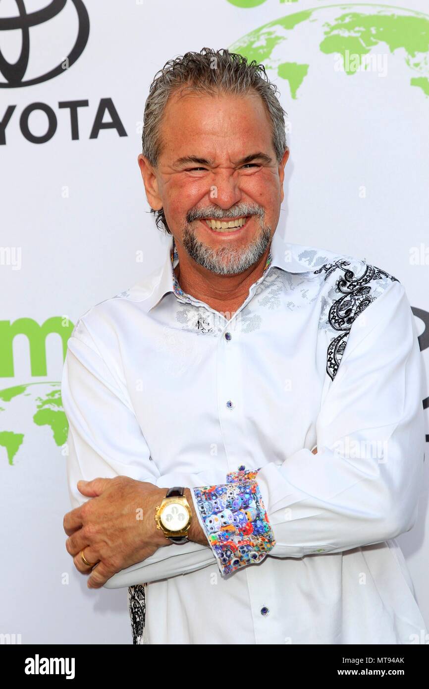 Beverly Hills, CA. 22nd May, 2018. Kevin Buckler at arrivals for 28th ...