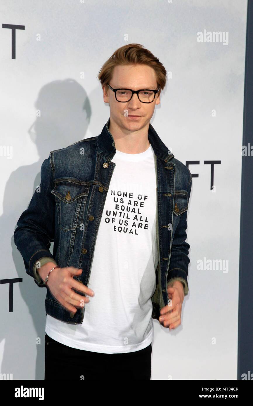 Callum grant hi-res stock photography and images - Alamy