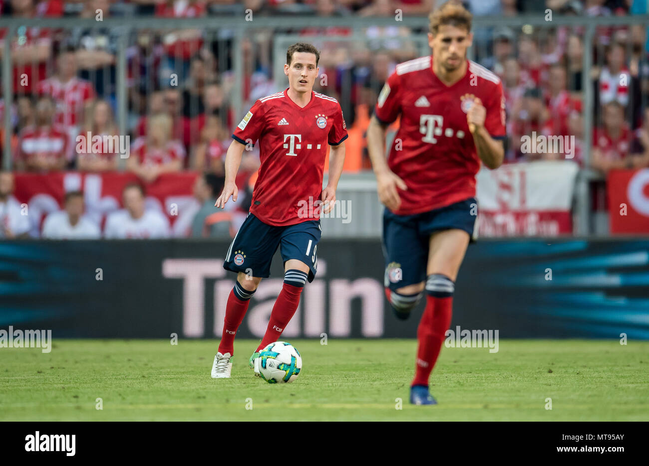 Thomas rudy hi-res stock photography and images - Alamy