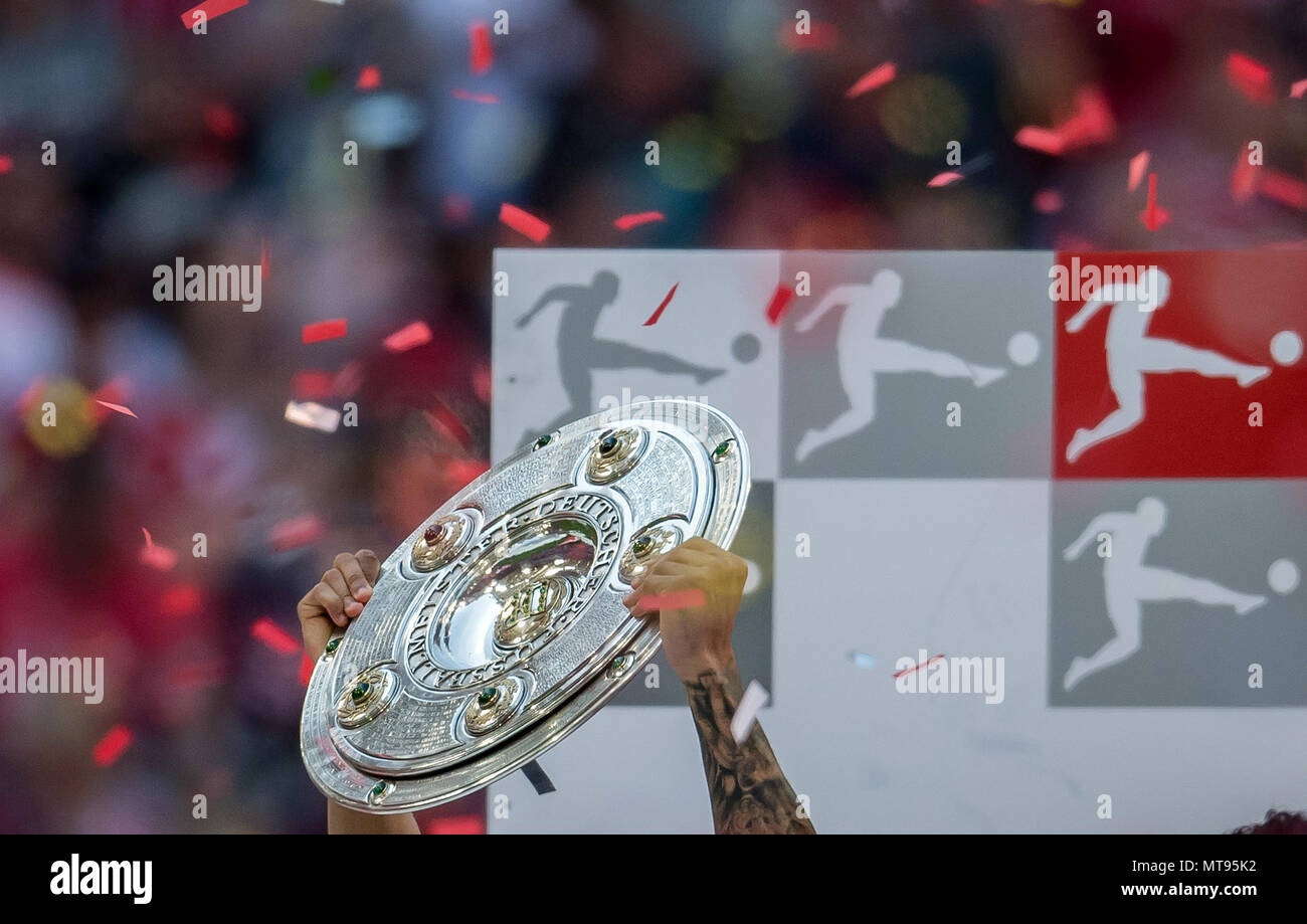 Meisterschale Stock Photos & Meisterschale Stock Images - Alamy