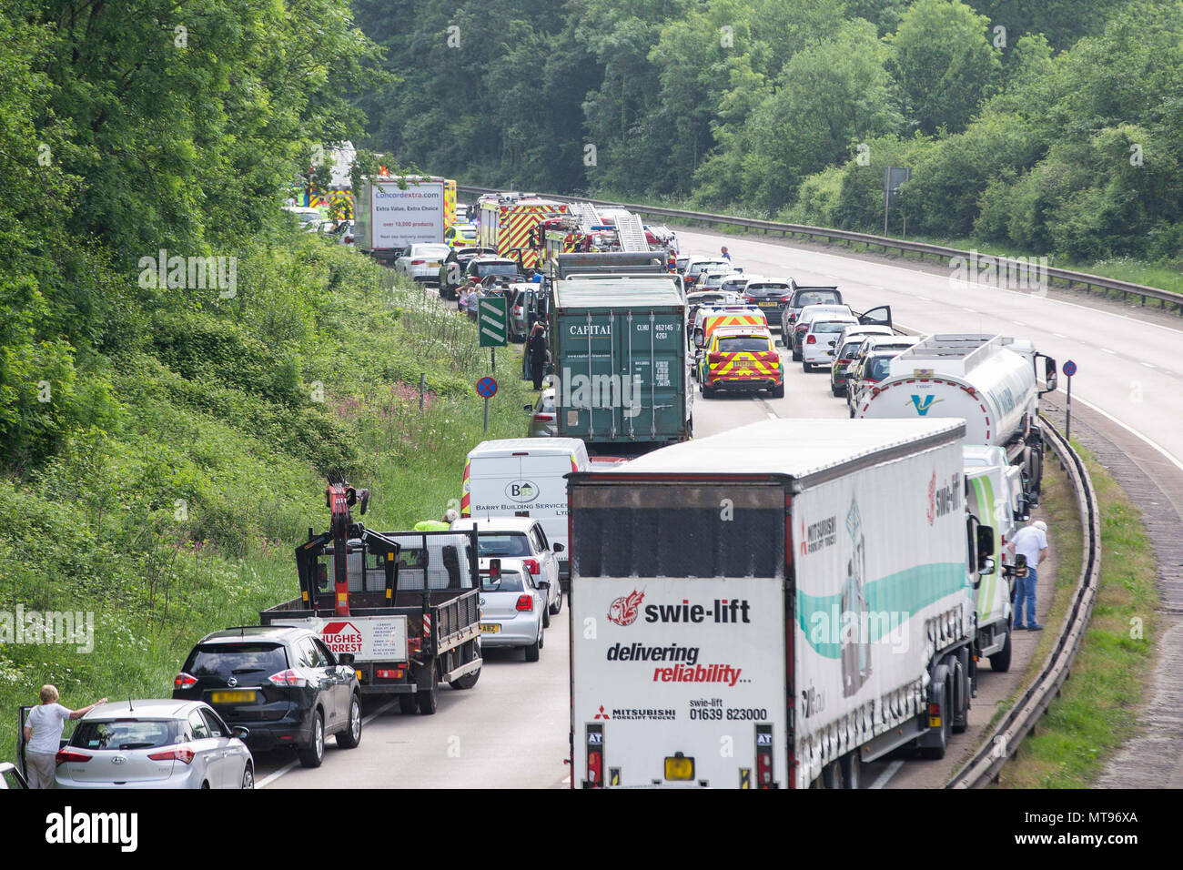 Culverhouse cross in cardiff hi-res stock photography and images - Alamy