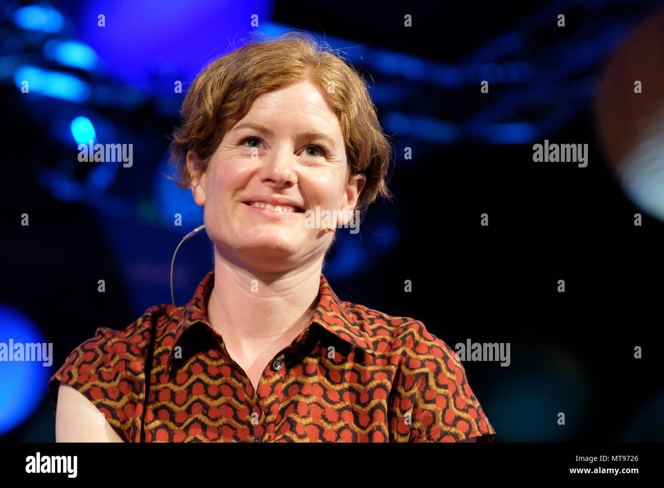 Alys fowler hi-res stock photography and images - Alamy