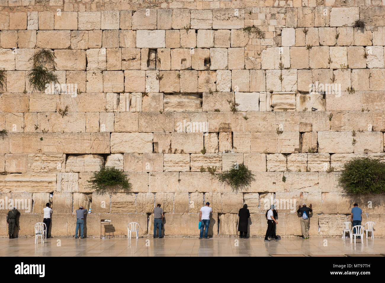 Jewish pilgrimage holy place hi-res stock photography and images - Alamy