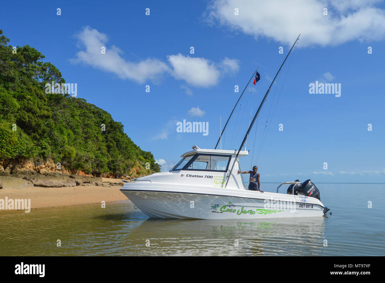 Inyaka Island High Resolution Stock Photography and Images - Alamy