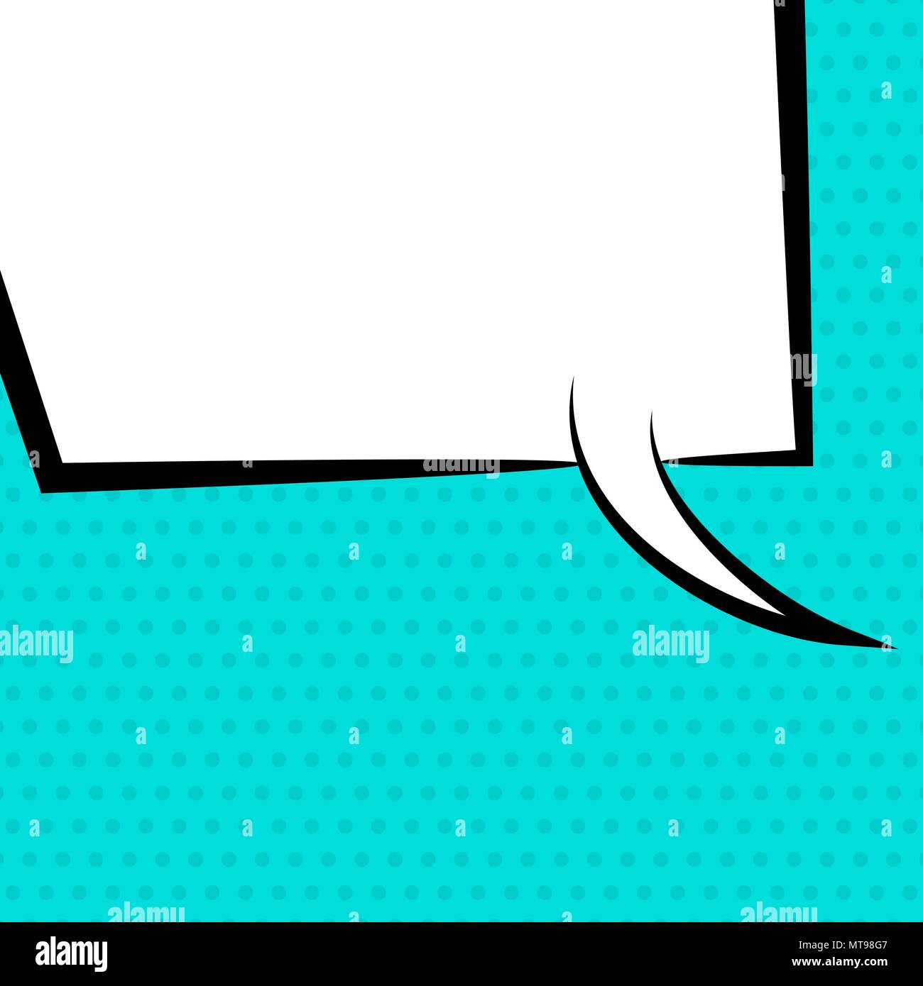 Empty Cartoon Box High Resolution Stock Photography and Images - Alamy