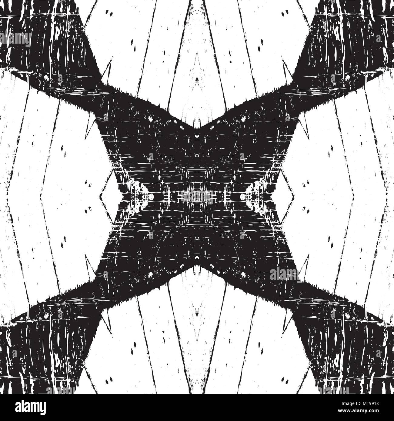 Seamless Grunge Texture Stock Vector Image & Art - Alamy