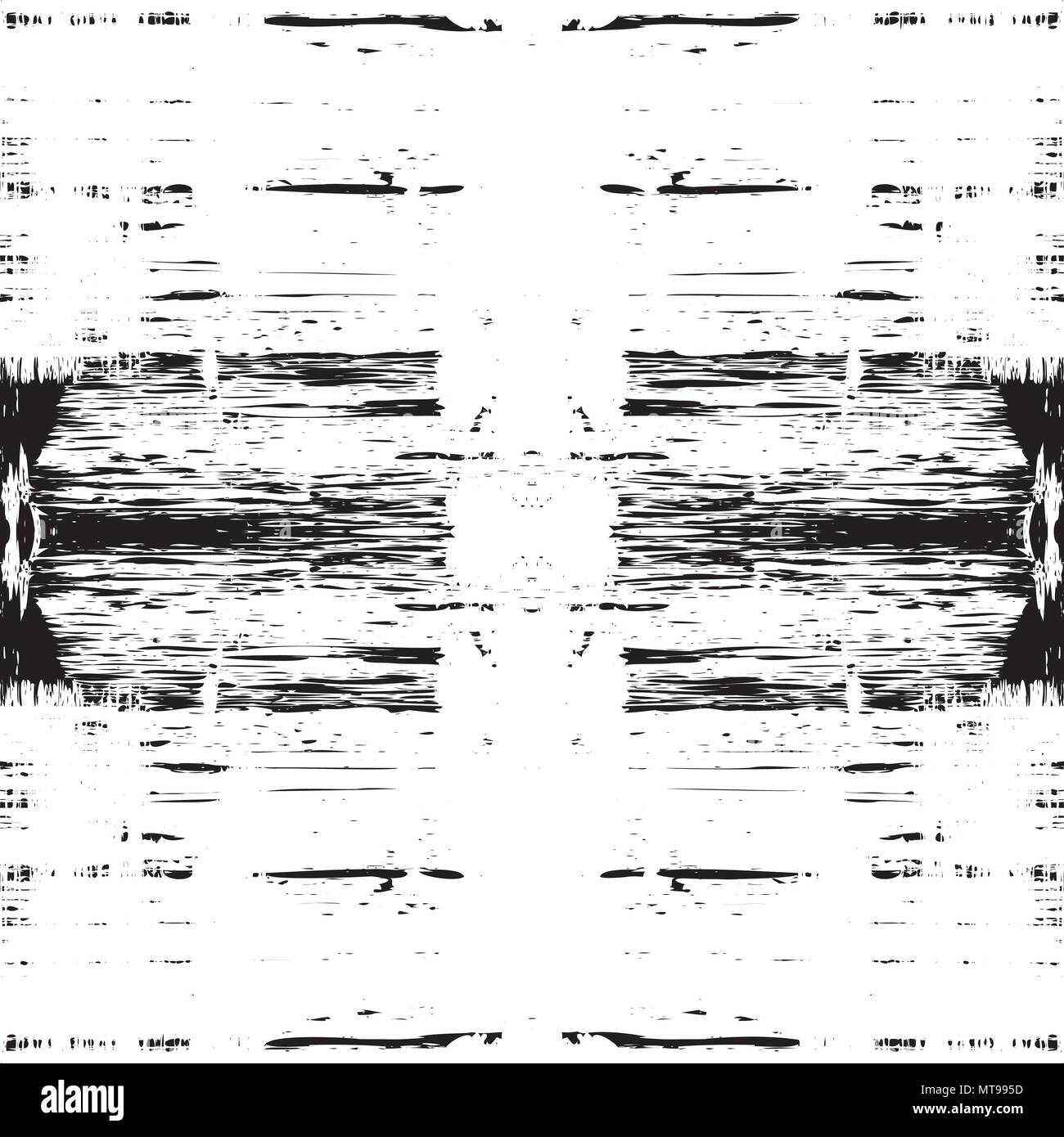 Seamless Grunge Texture Stock Vector Image & Art - Alamy