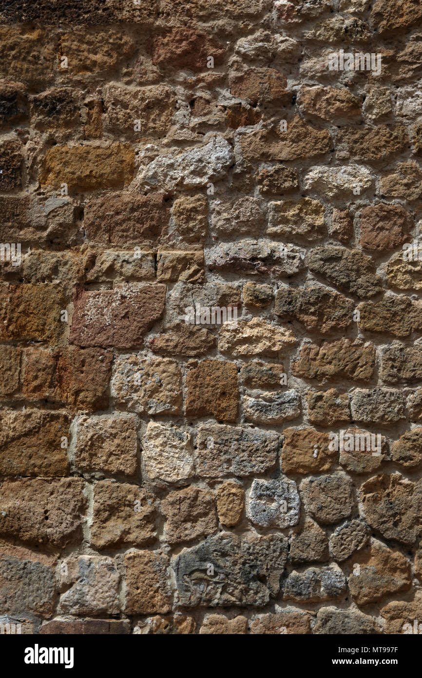 Italian stone texture background hi-res stock photography and images ...