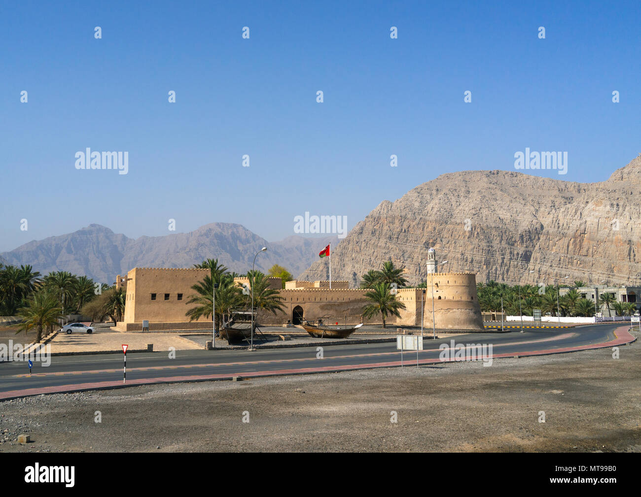 Oman18 464 hi-res stock photography and images - Alamy