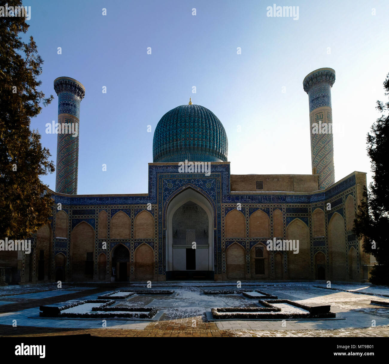 Tamerlan hi-res stock photography and images - Alamy